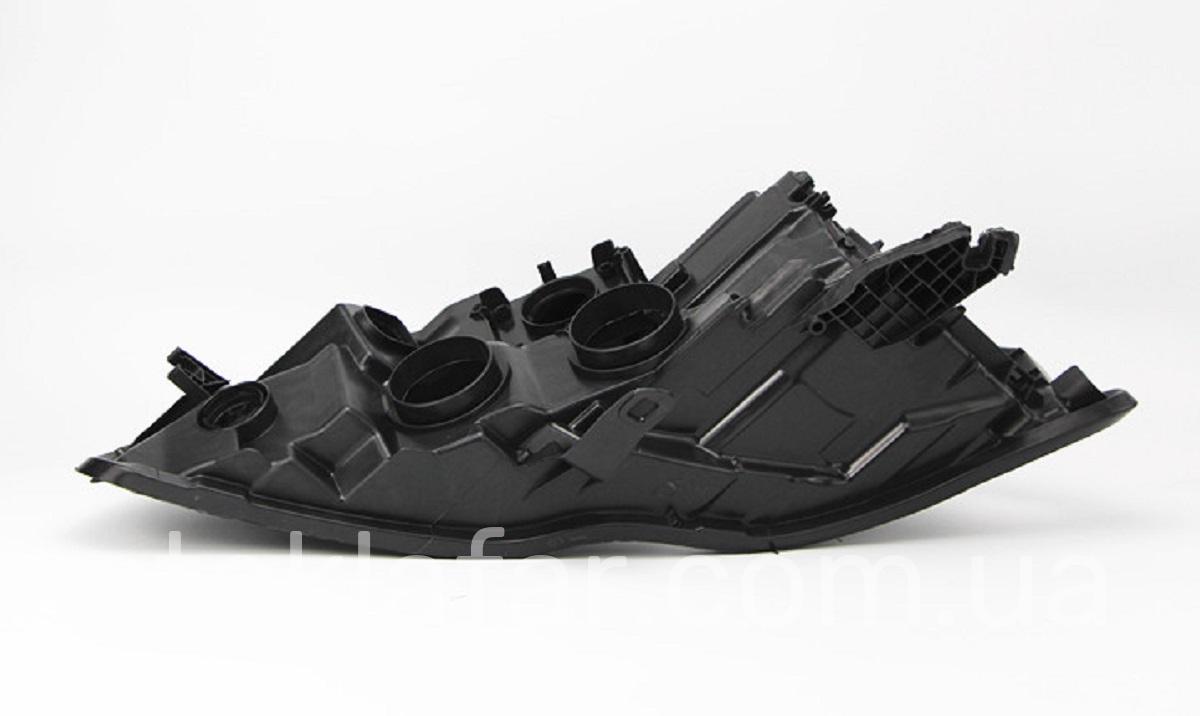 Корпус фары Audi A4 B8 (2007-2011)