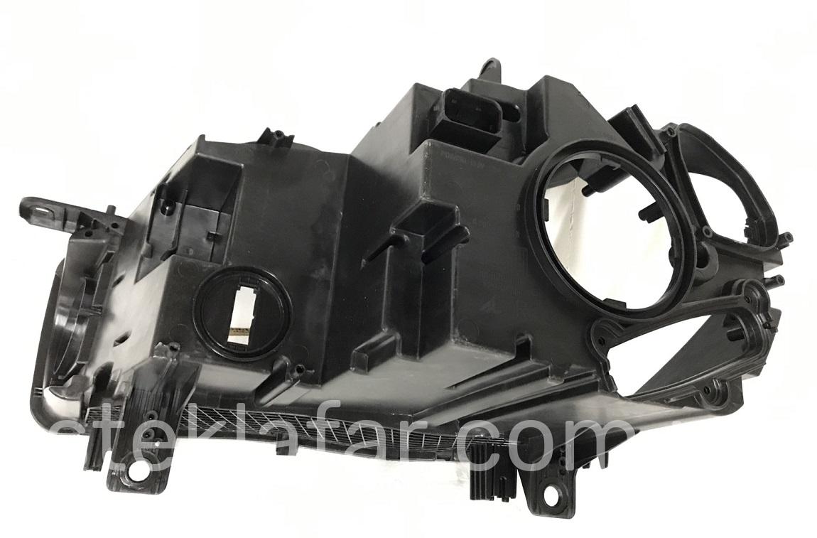 Корпус фары BMW F15 Full LED с TMS (2014-2018)