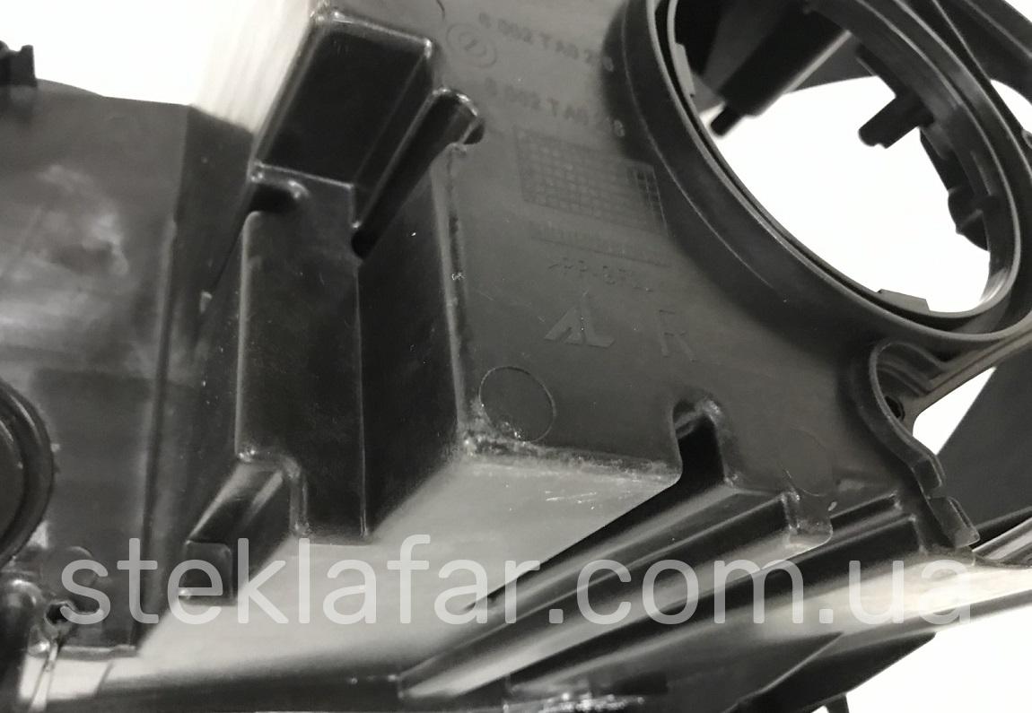 Корпус фары BMW F15 Full LED с TMS (2014-2018)