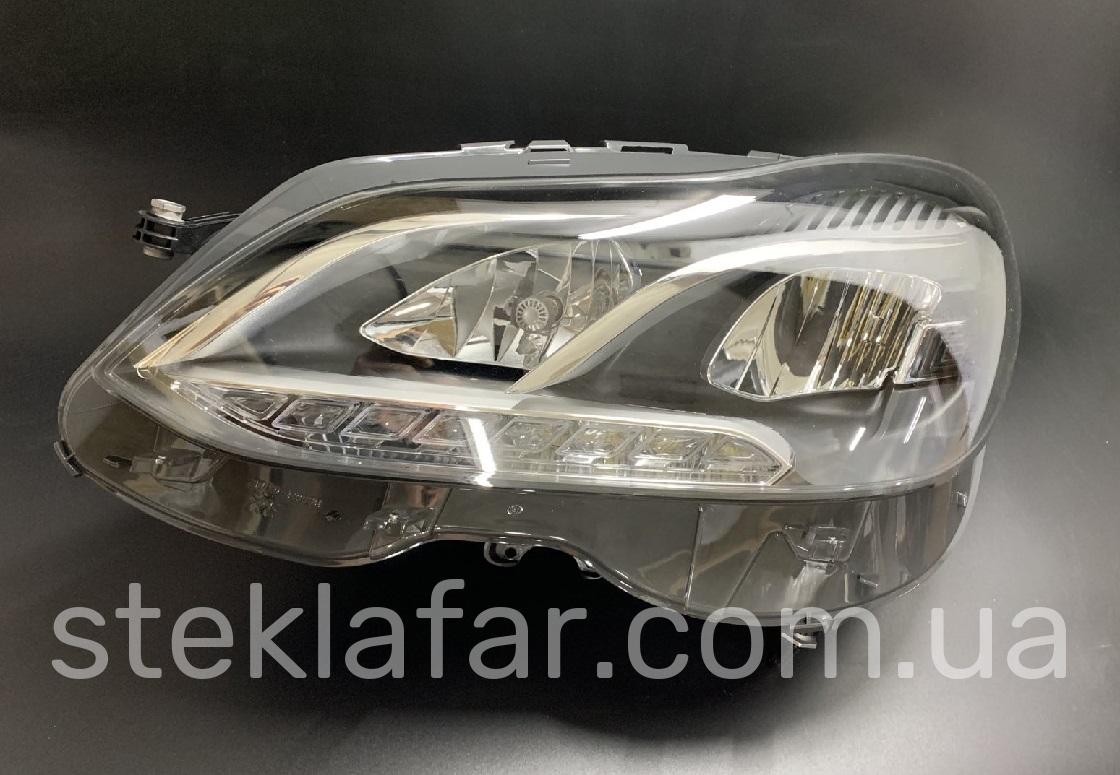 Фара Mercedes-Benz W212 LED HID (2013-2016)
