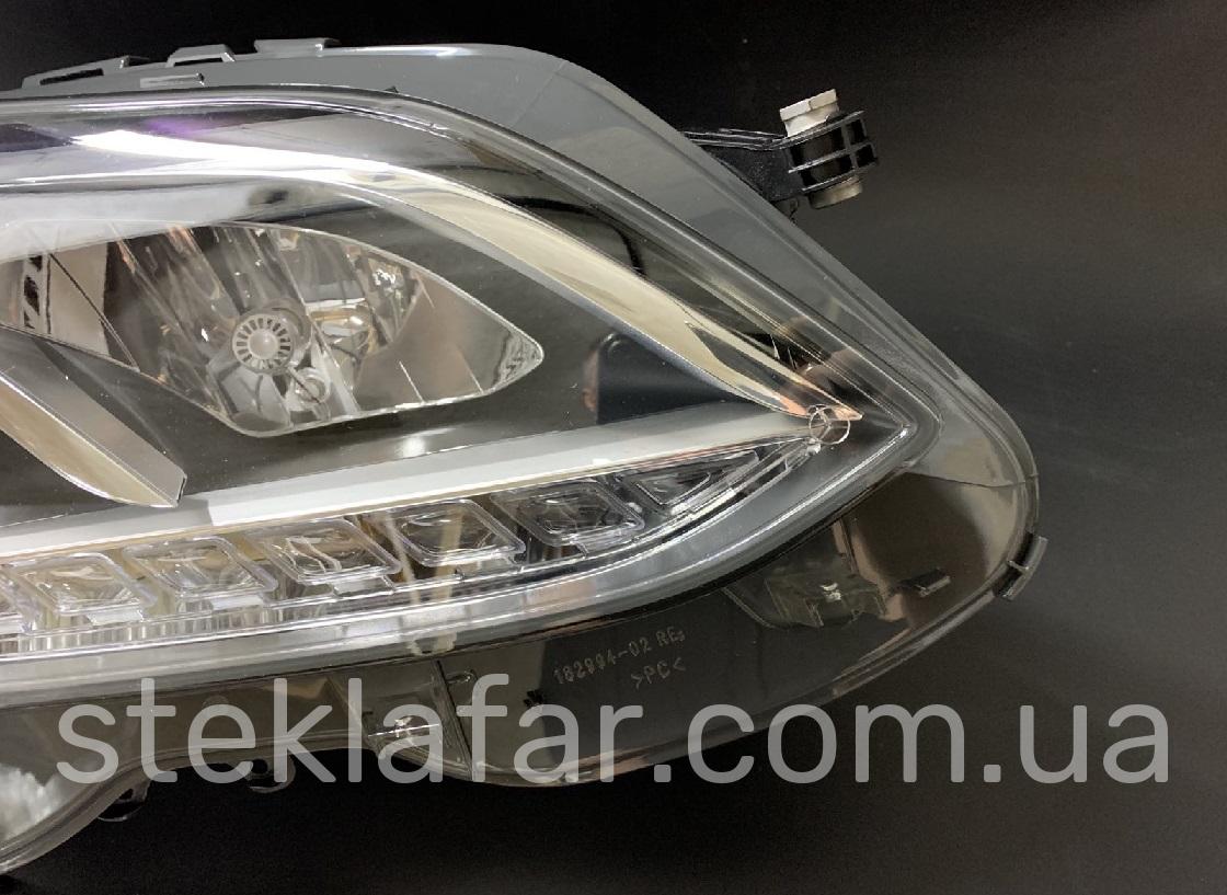 Фара Mercedes-Benz W212 LED HID (2013-2016)