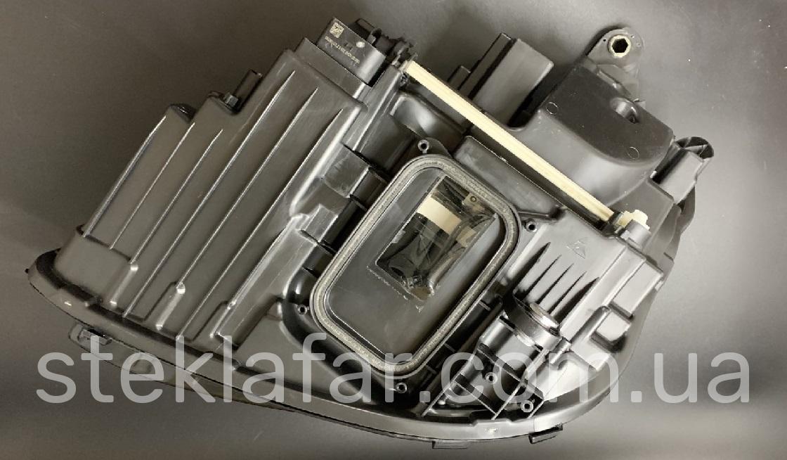 Фара Mercedes-Benz W212 LED HID (2013-2016)