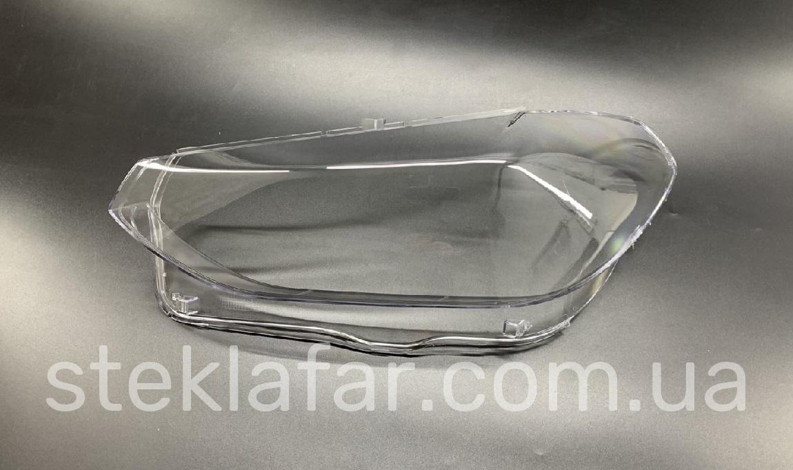 Стекло фары BMW X4 G02 (2018-2021)