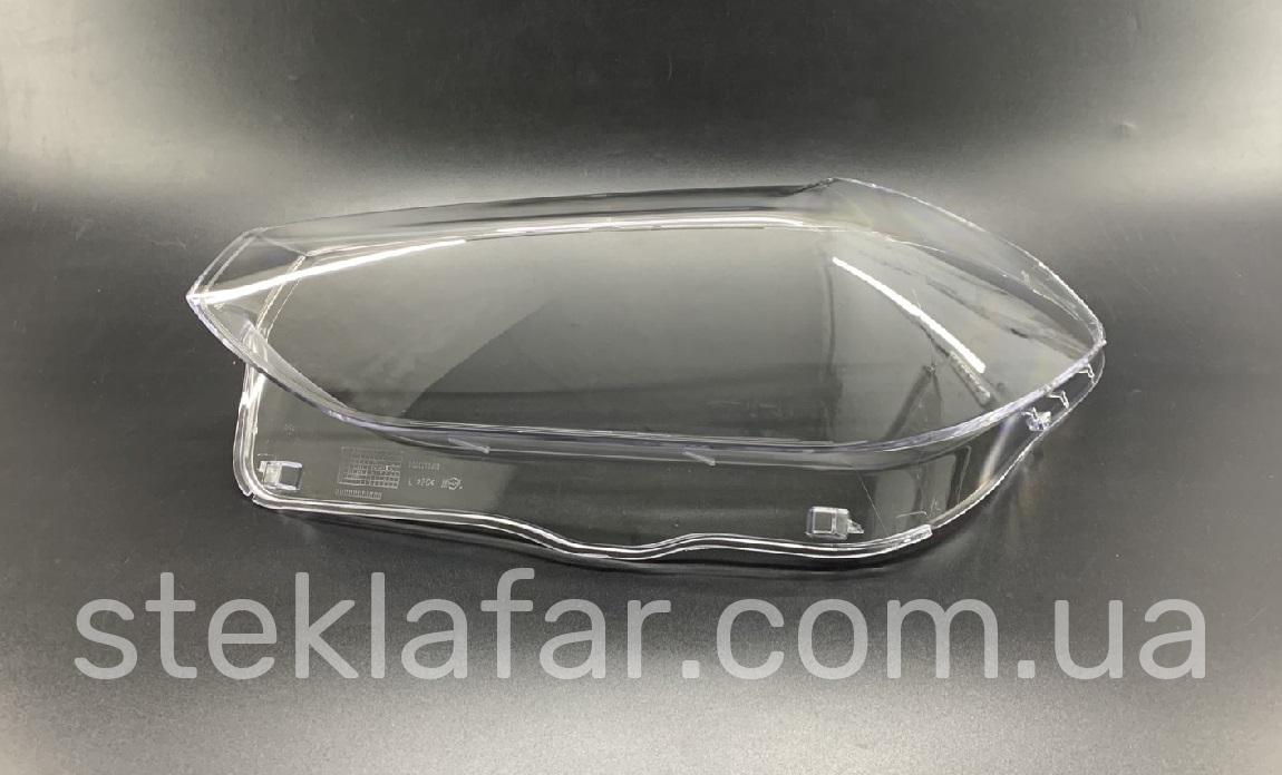 Стекло фары BMW X4 G02 (2018-2021)