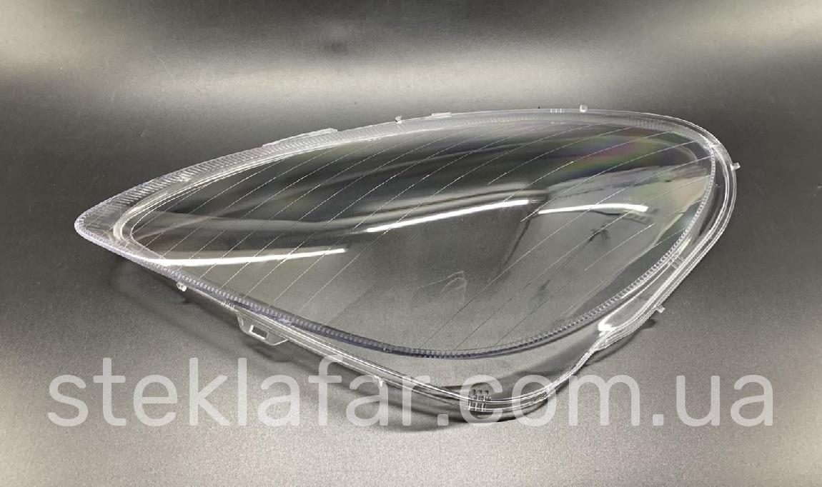 Скло фари Mercedes Benz SLK R171 (2004-2011)