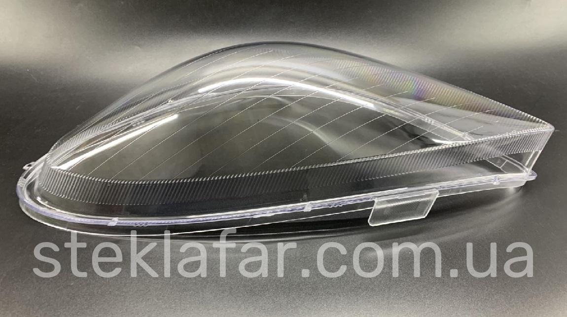 Скло фари Mercedes Benz SLK R171 (2004-2011)