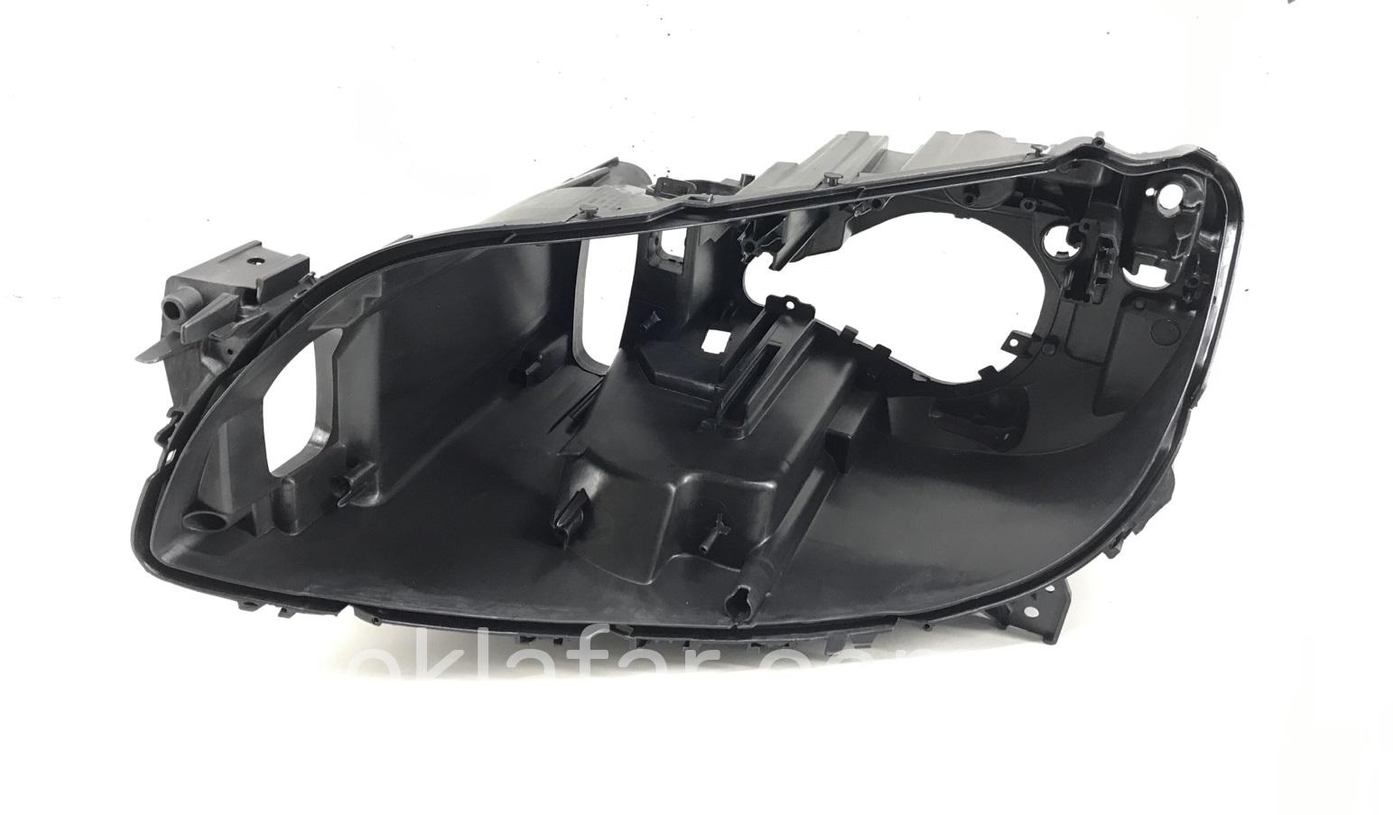 Корпус фары BMW F01 F02 (2012-2015)