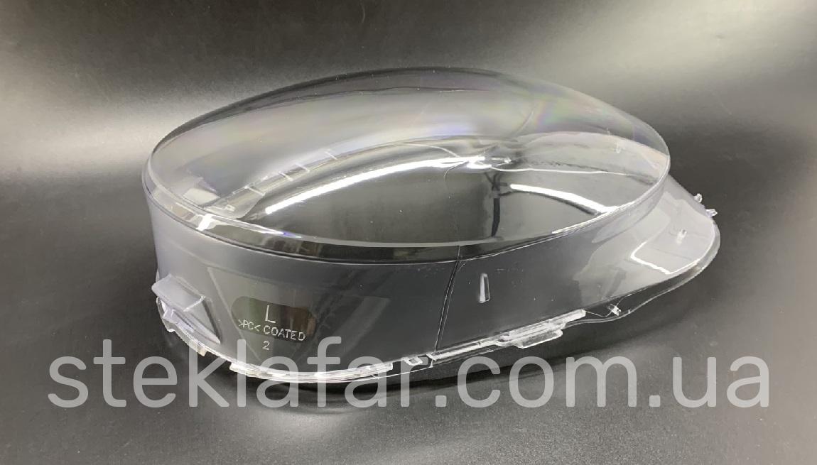 Стекло фары Mini Cooper Hatch III Clubman F54/F55/F56 (2013-2018)