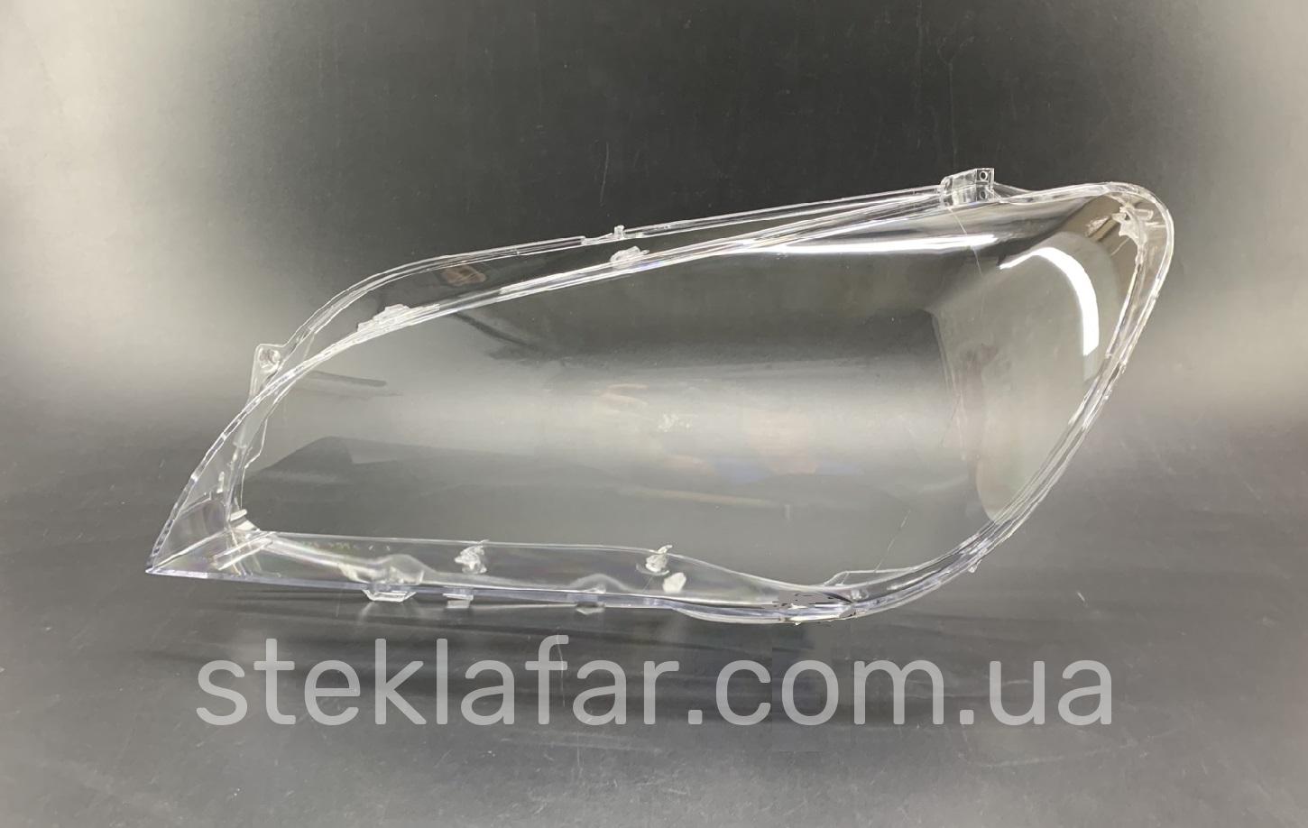 Стекло фары BMW F01/F02 (2008-2012)
