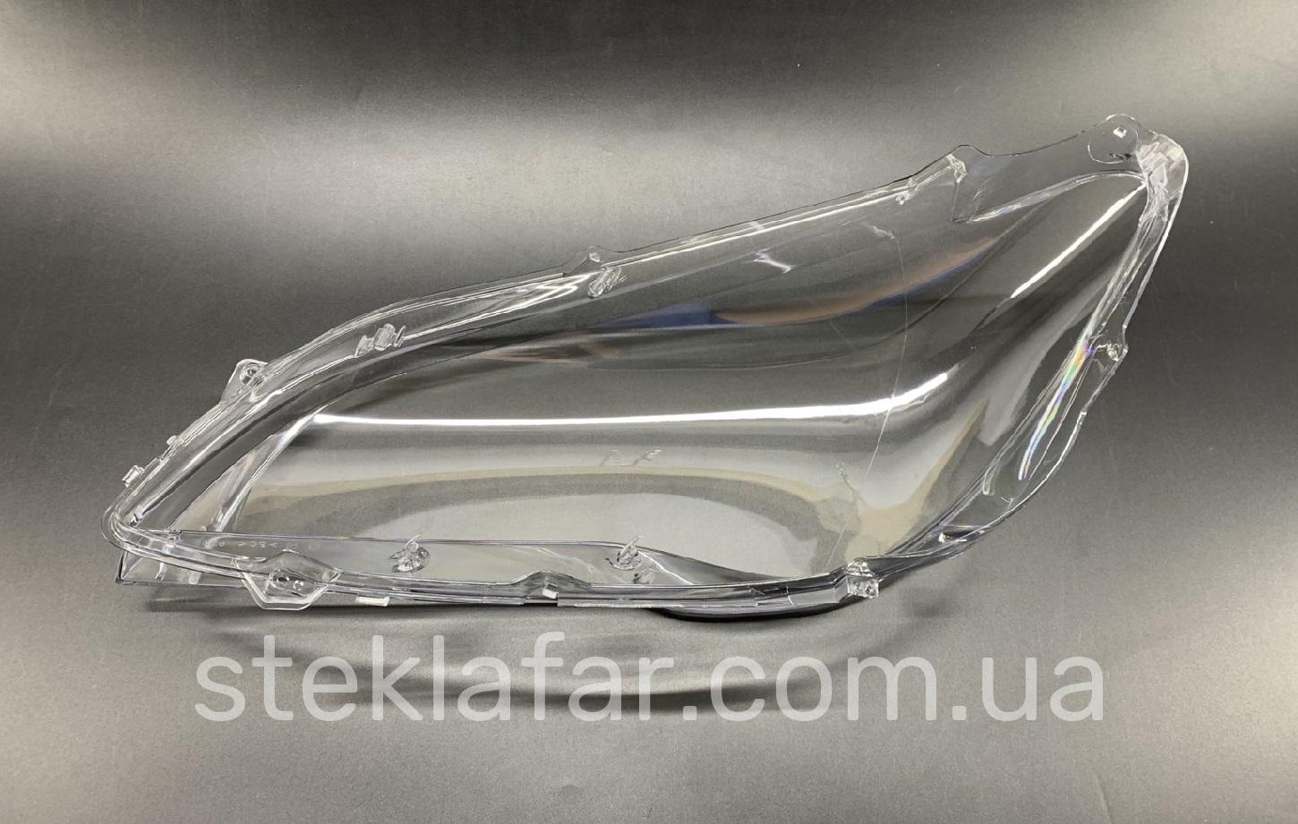 Стекло фары BMW F01/F02 (2008-2012)