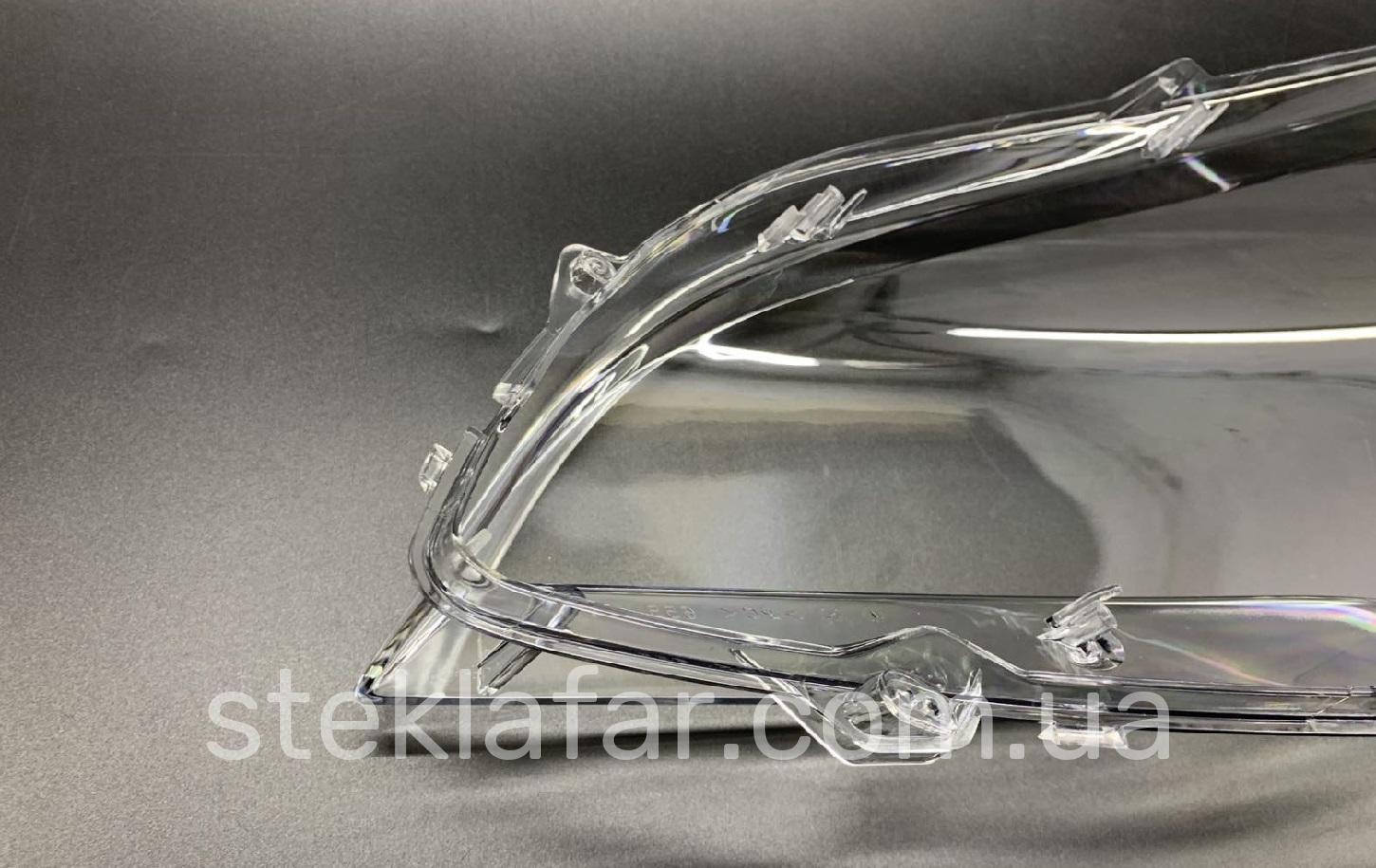 Стекло фары BMW F01/F02 (2008-2012)