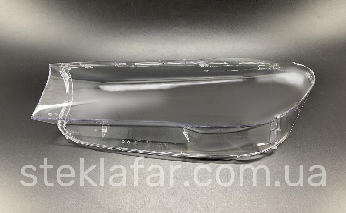 Стекло фары BMW G11 G12 (2015-2019)