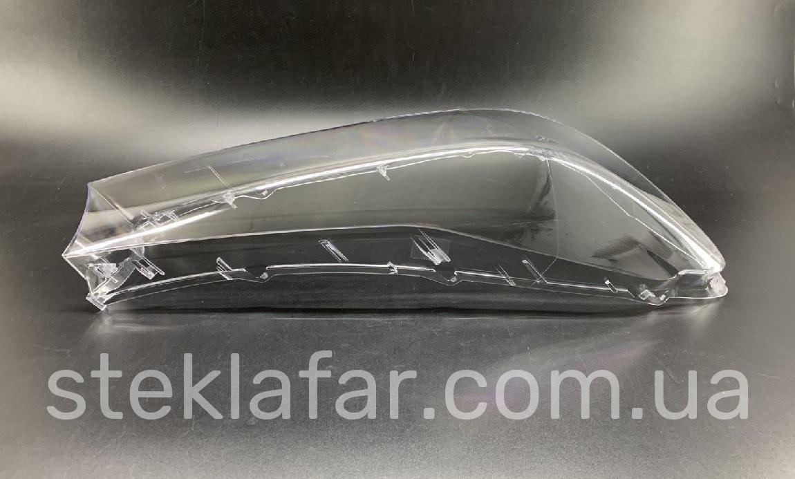 Стекло фары BMW G11 G12 (2015-2019)