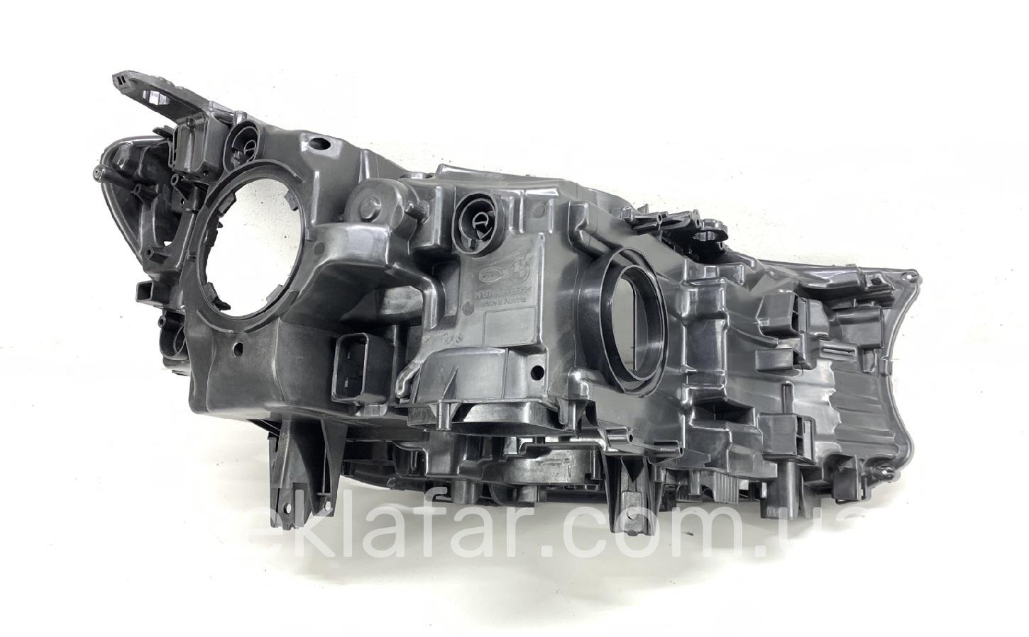 Корпус фары BMW G11 G12 LED Laser (2015-2019)