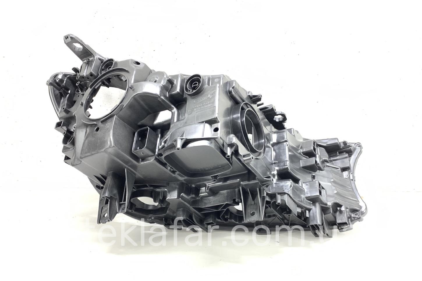 Корпус фары BMW G11 G12 LED Laser (2015-2019)