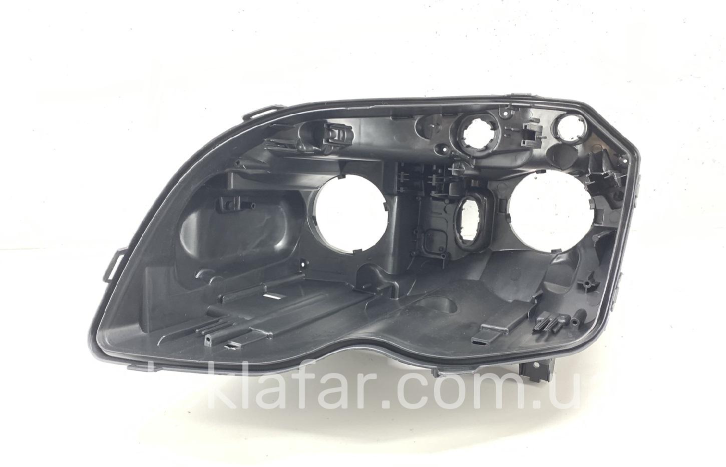 Корпус фары Mercedes-Benz GLK X204 (2008-2012)