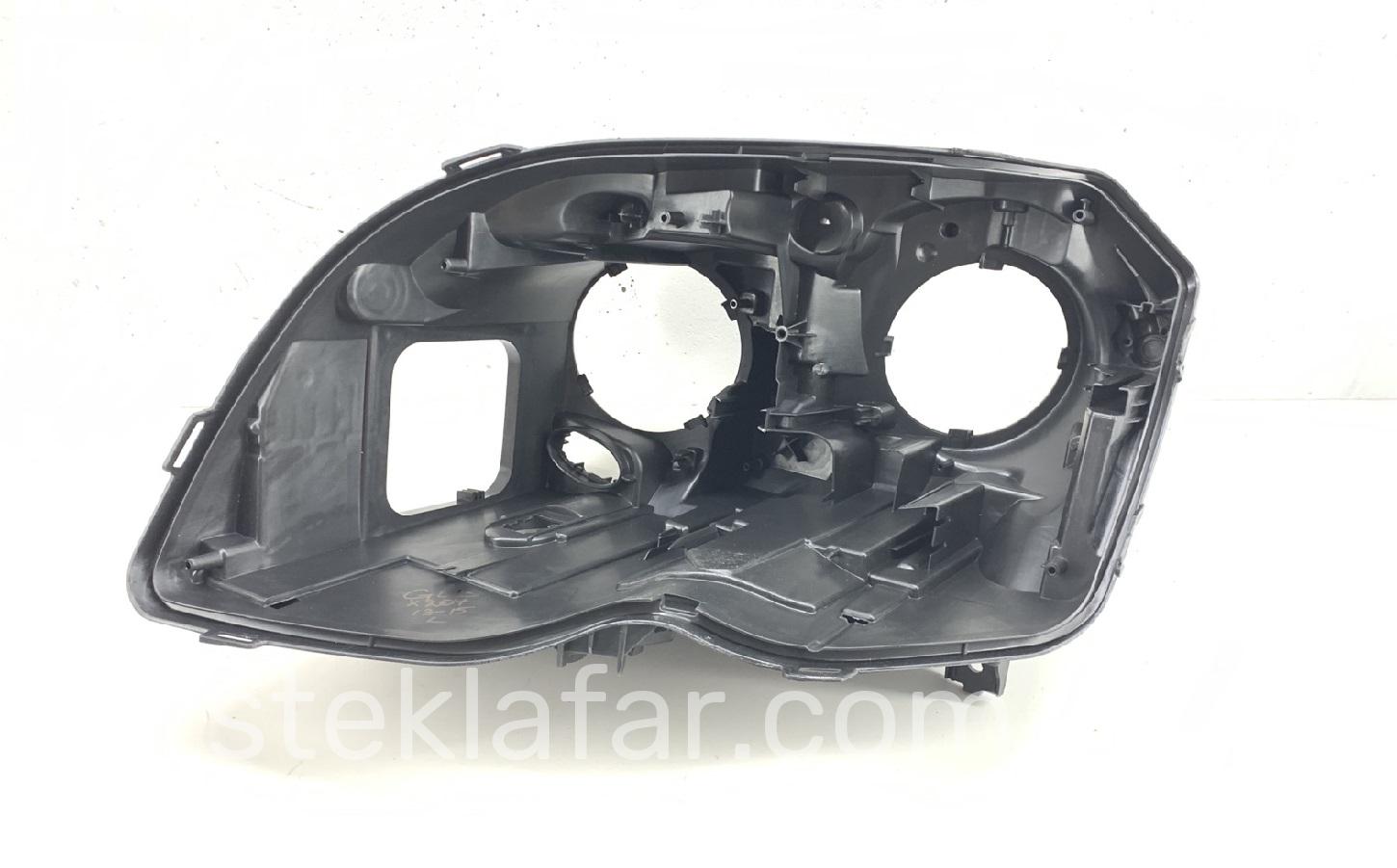 Корпус фари Mercedes-Benz GLK X204 (2012-2015)