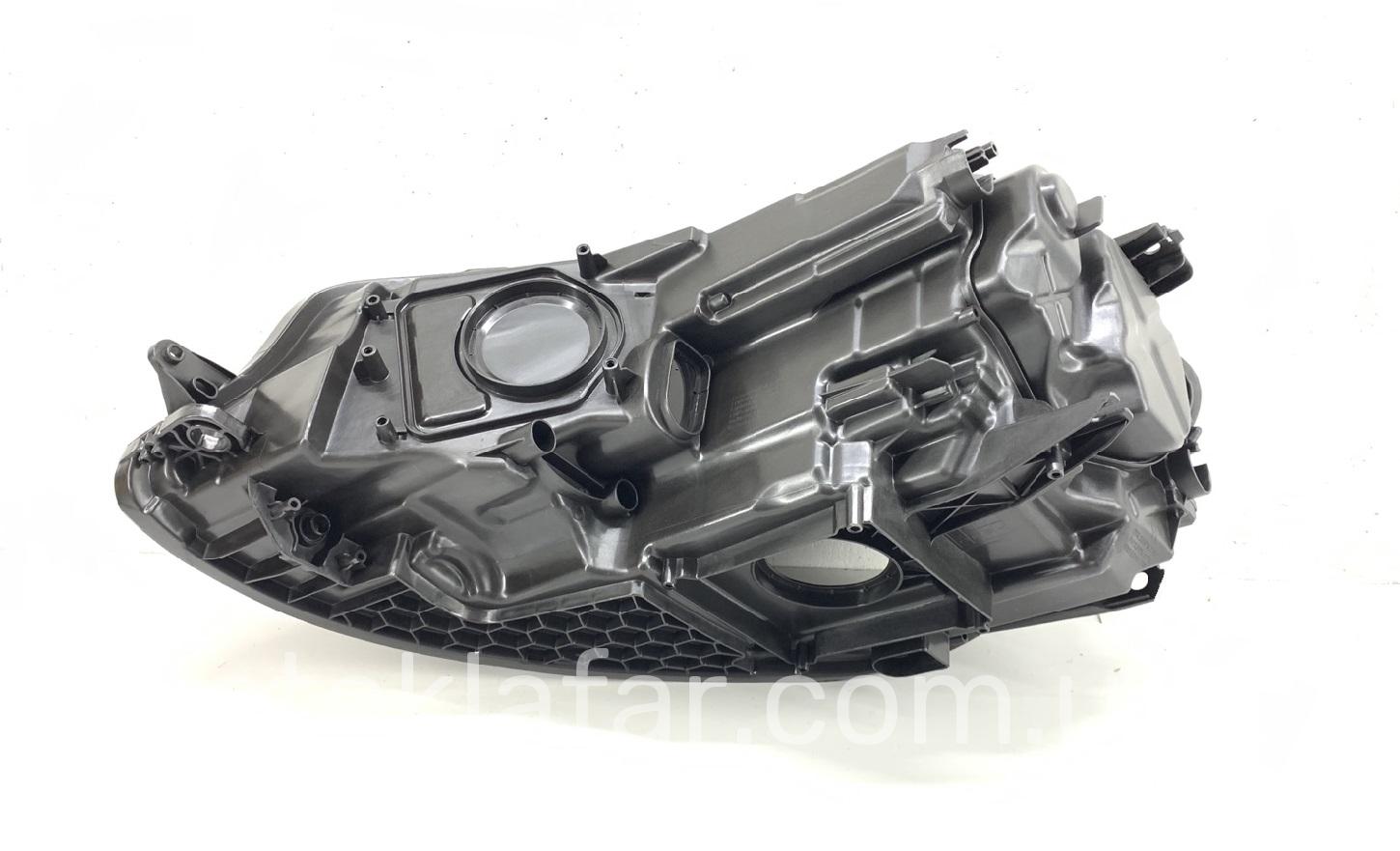 Корпус фари Volkswagen Golf 7 (2017-2020) Hella