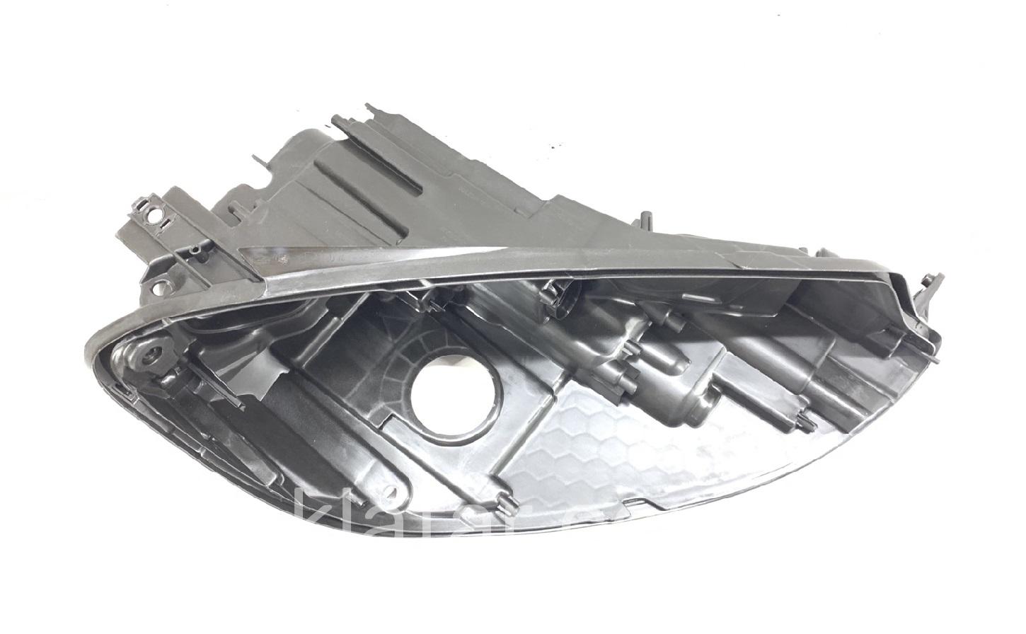 Корпус фари Volkswagen Golf 7 (2017-2020) Hella