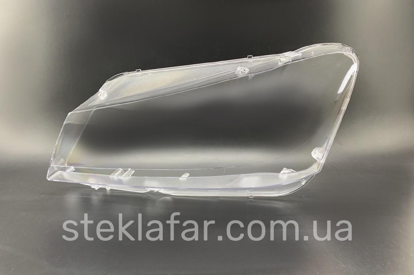 Стекло фары BMW X3 F25 (2010-2014)