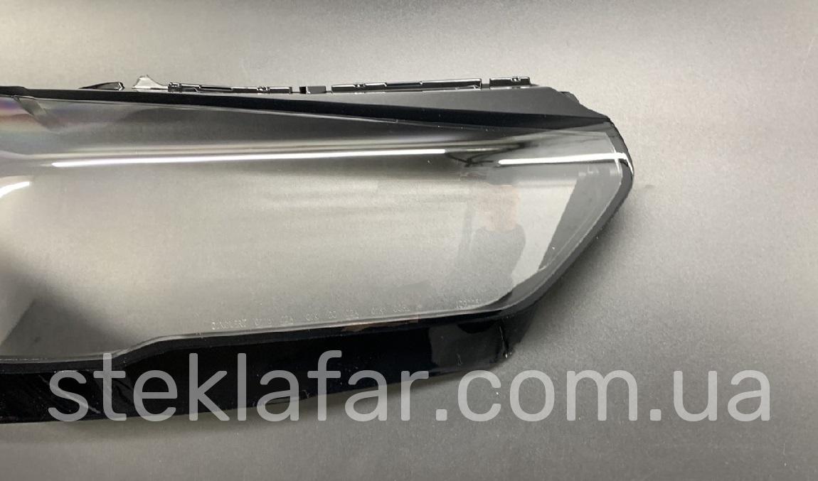 Стекло фары BMW G05 (2018-2021)