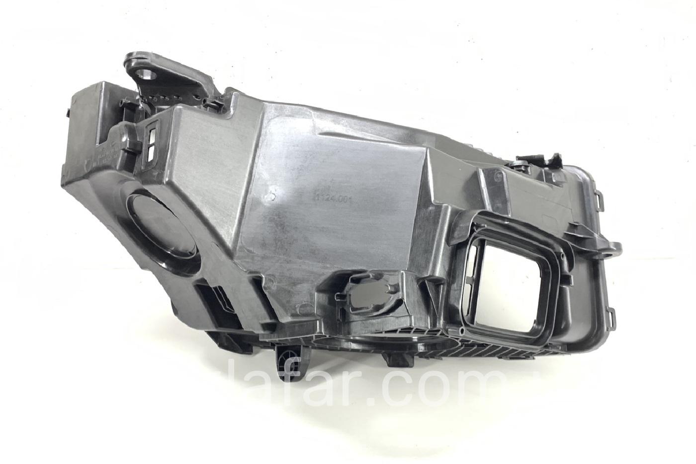 Корпус фари Mercedes Benz X253 GLC (2019-2021)