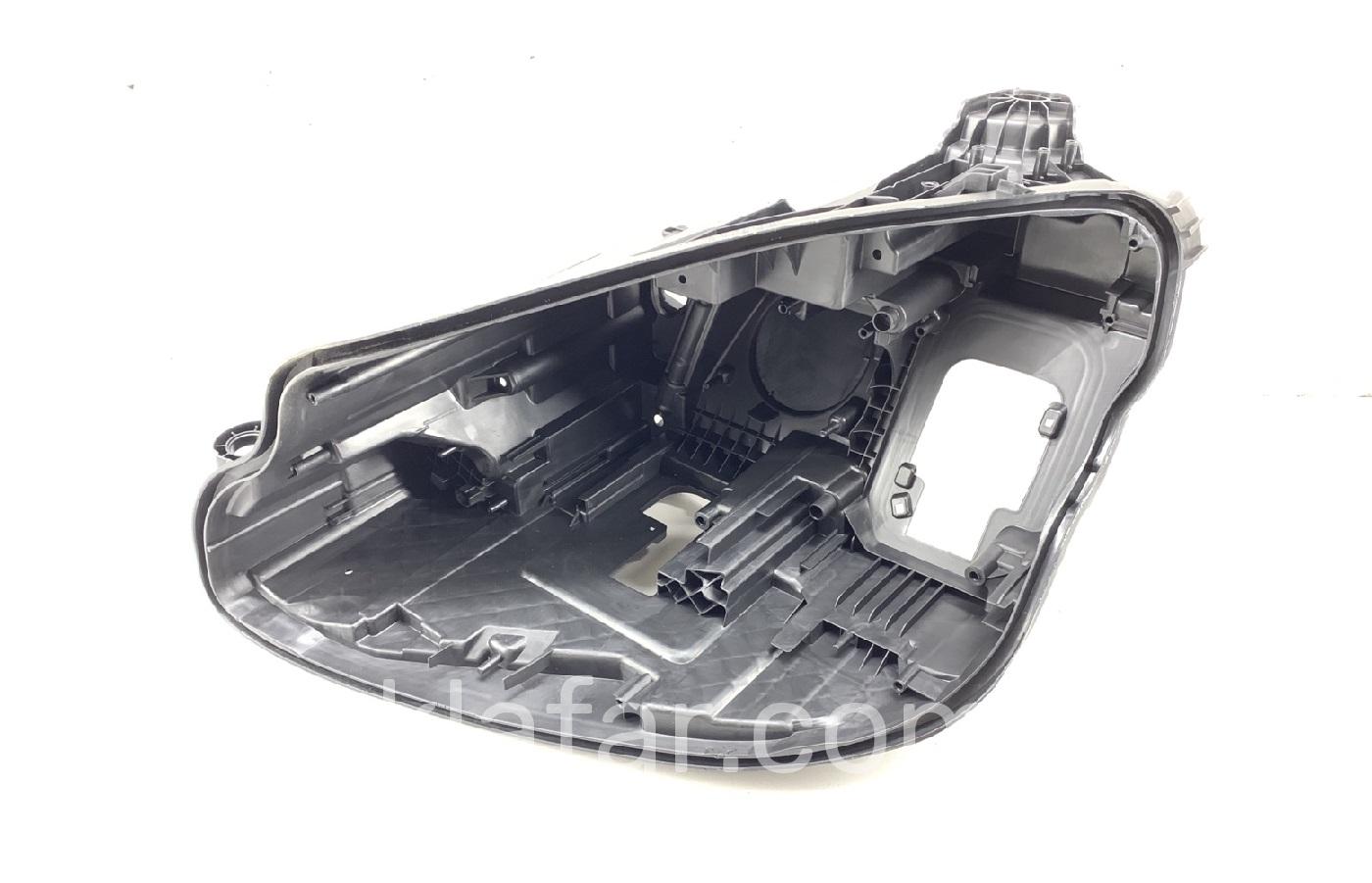 Корпус фары Mercedes Benz W213 LED Multibeam (2016-2019)