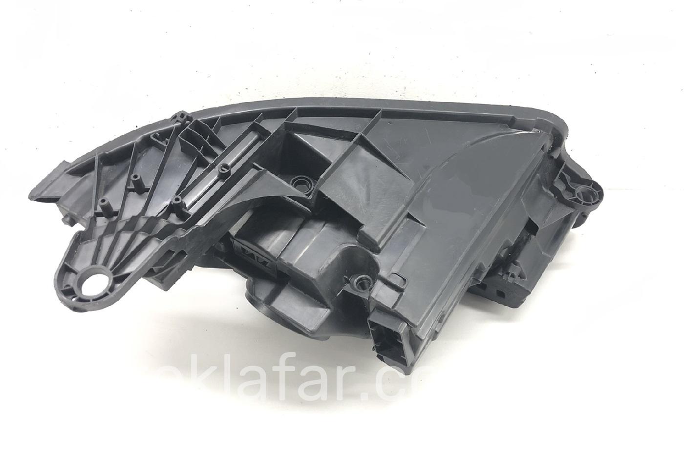 Корпус фары Mercedes Benz W213 LED Multibeam (2016-2019)