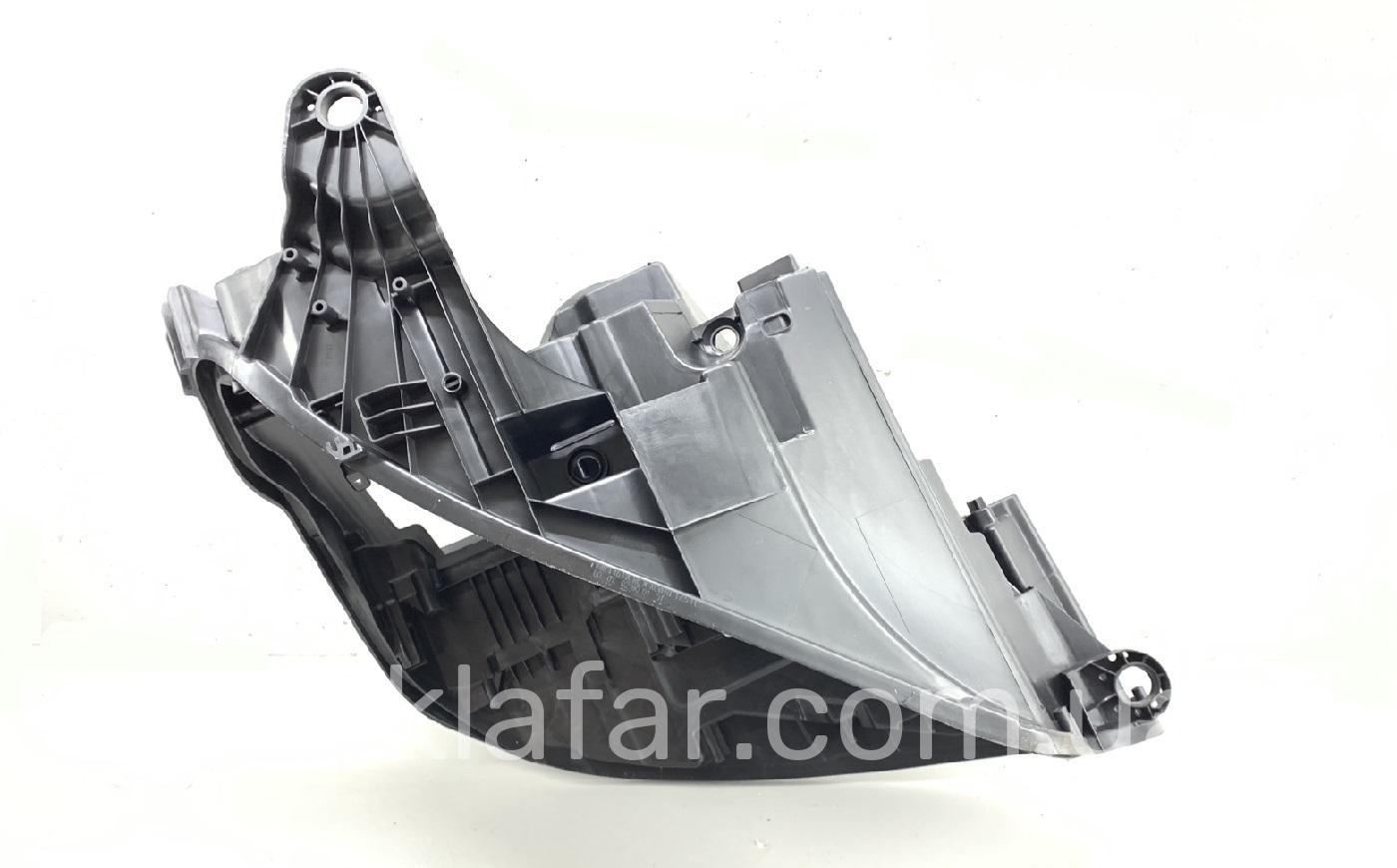 Корпус фары Mercedes Benz W213 LED Multibeam (2016-2019)