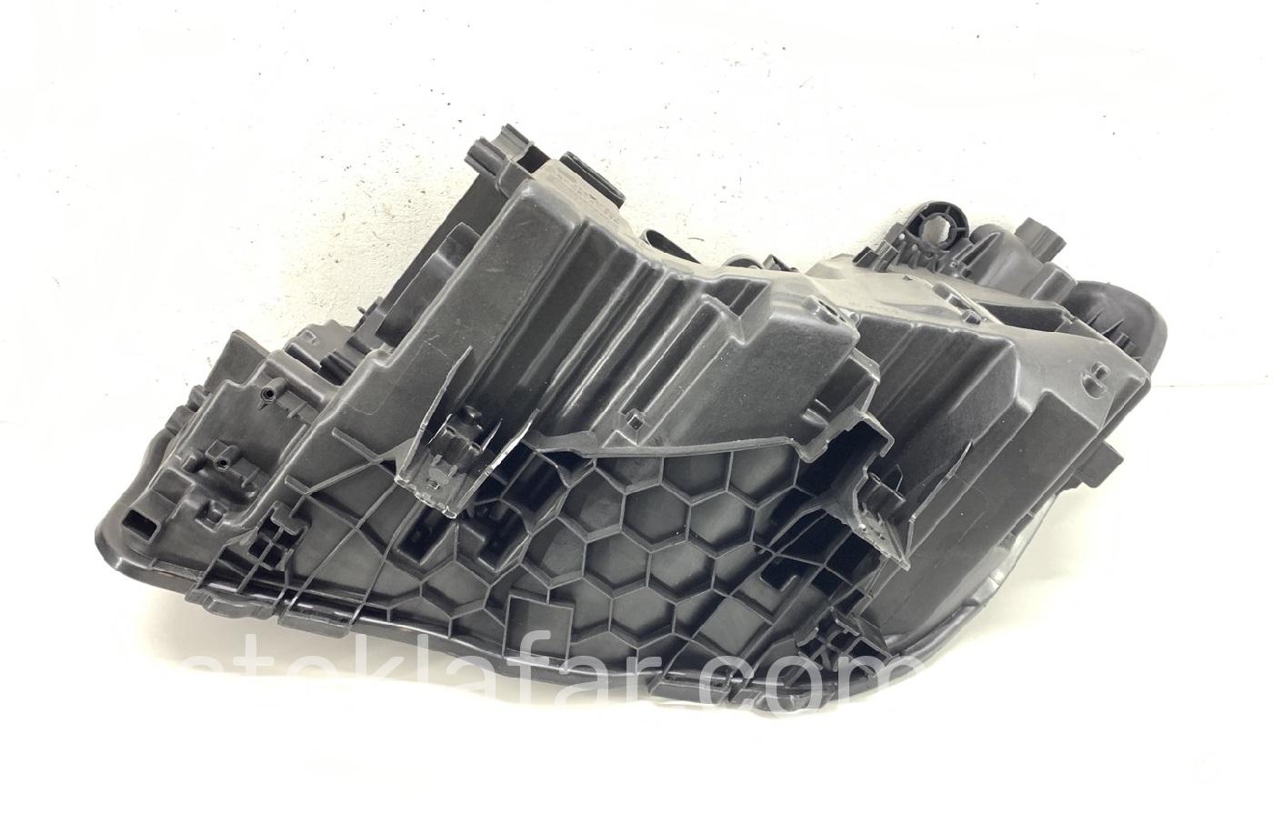 Корпус фари BMW X3 G01 (2018-2020)