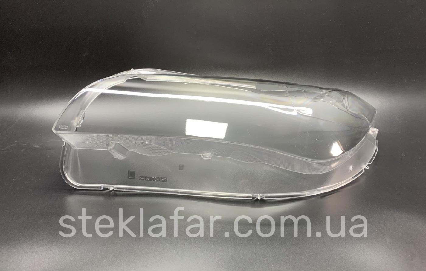 Стекло фары BMW X1 E84 (2009-2015)