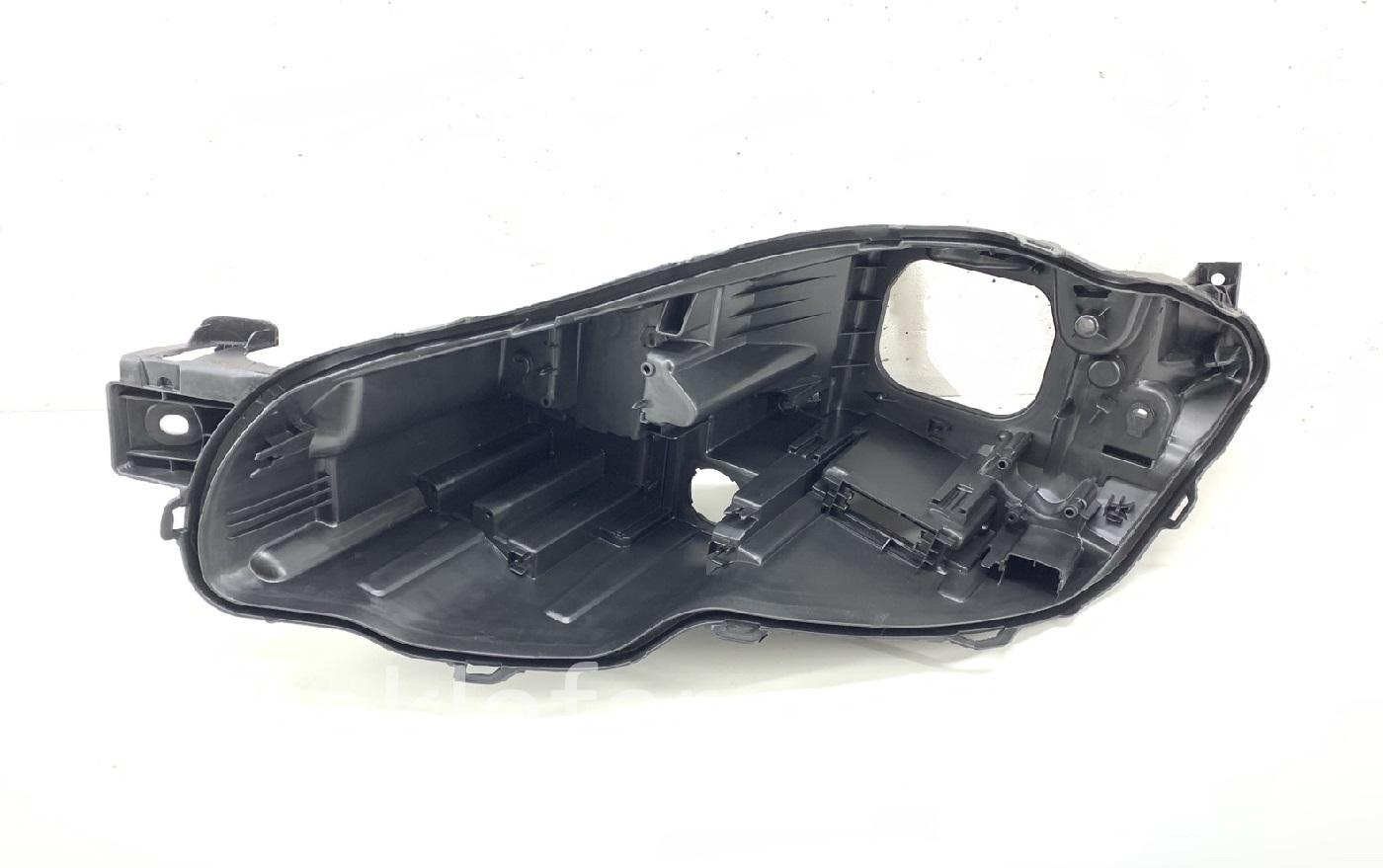 Корпус фары Jaguar XJ, XJL, XJR X351 (2009-2019) Xenon