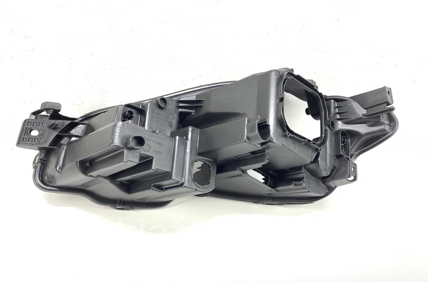 Корпус фары Jaguar XJ, XJL, XJR X351 (2009-2019) Xenon