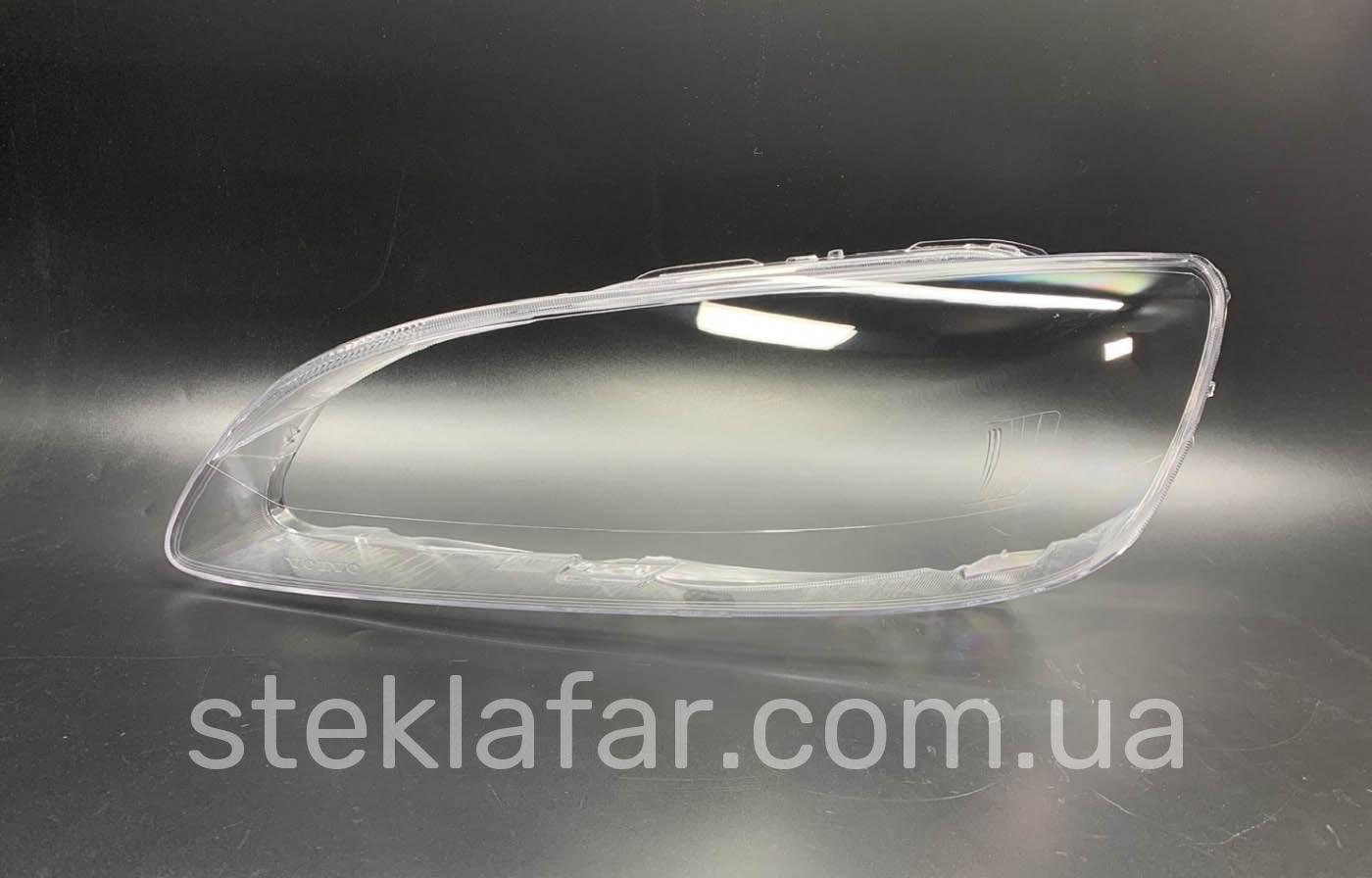 Стекло фары Volvo S60 V60 (2013-2019)