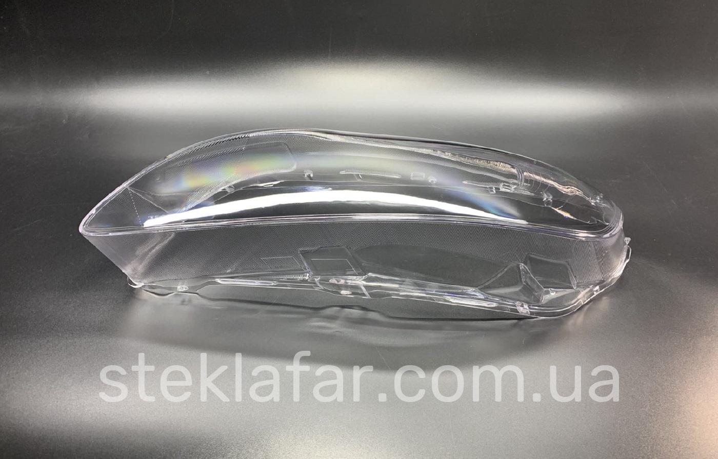 Стекло фары Volvo S60 V60 (2013-2019)