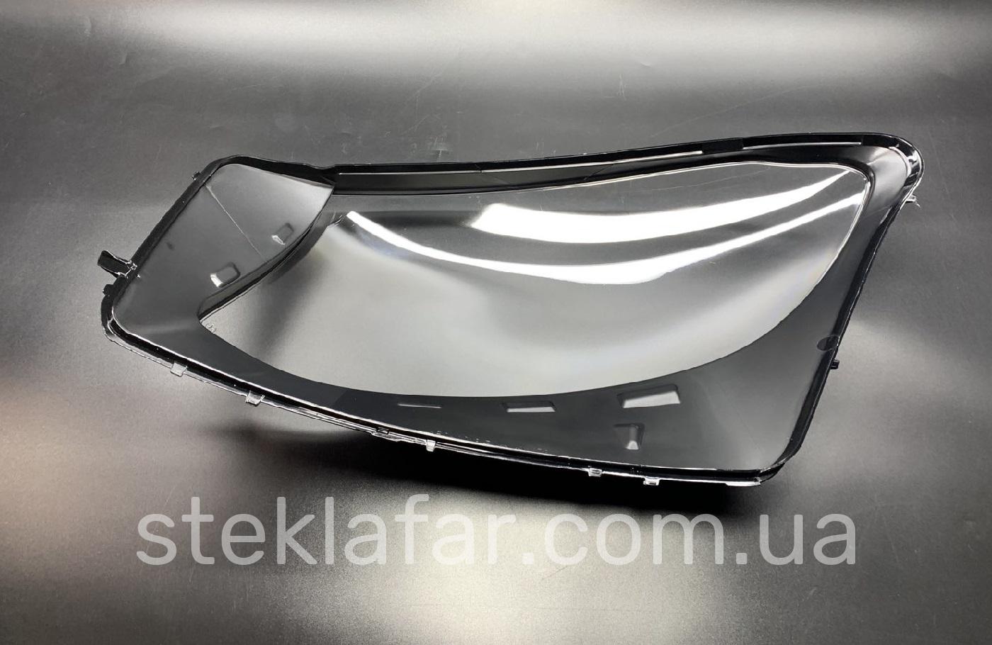 Стекло фары Mercedes-Benz GLC X253/С253 (2016-2019)