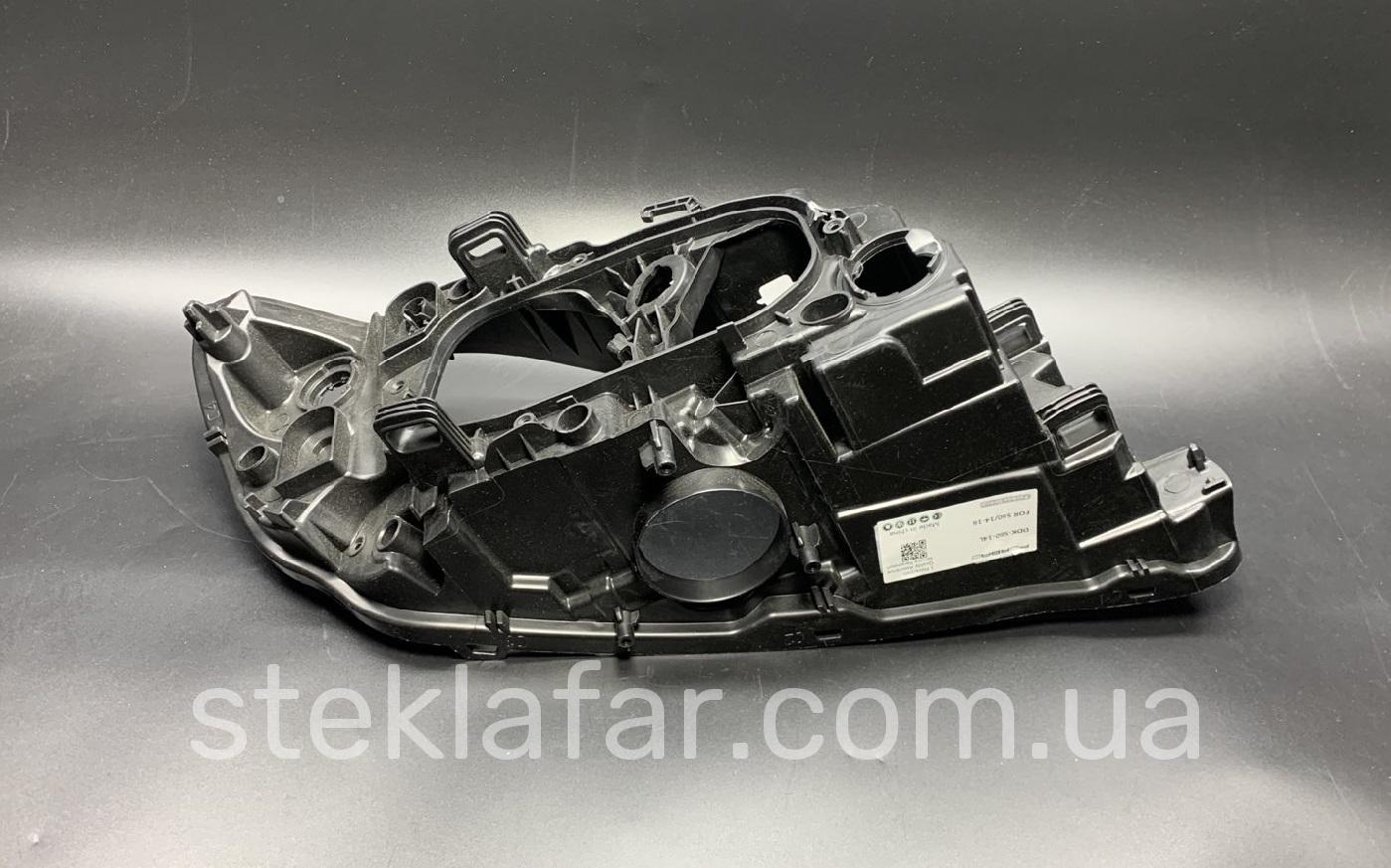 Корпус фари Volvo S60 V60 (2013-2019)