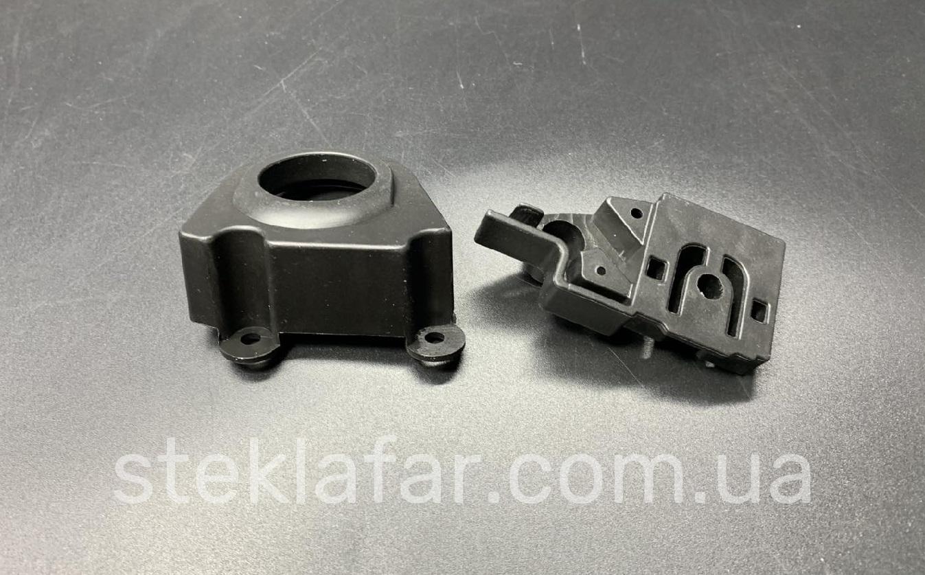 Комплект креплений на корпус фары Audi Q5 LED (2017-2021)