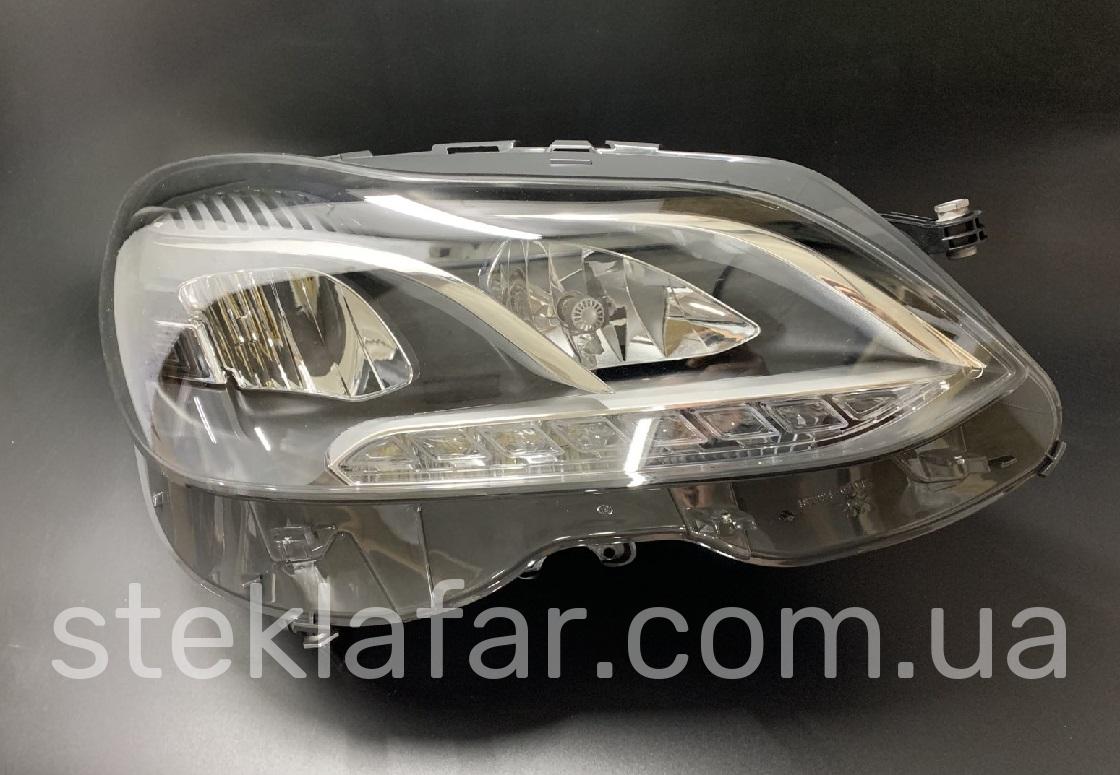 Фара Mercedes-Benz W212 LED HID (2013-2016)