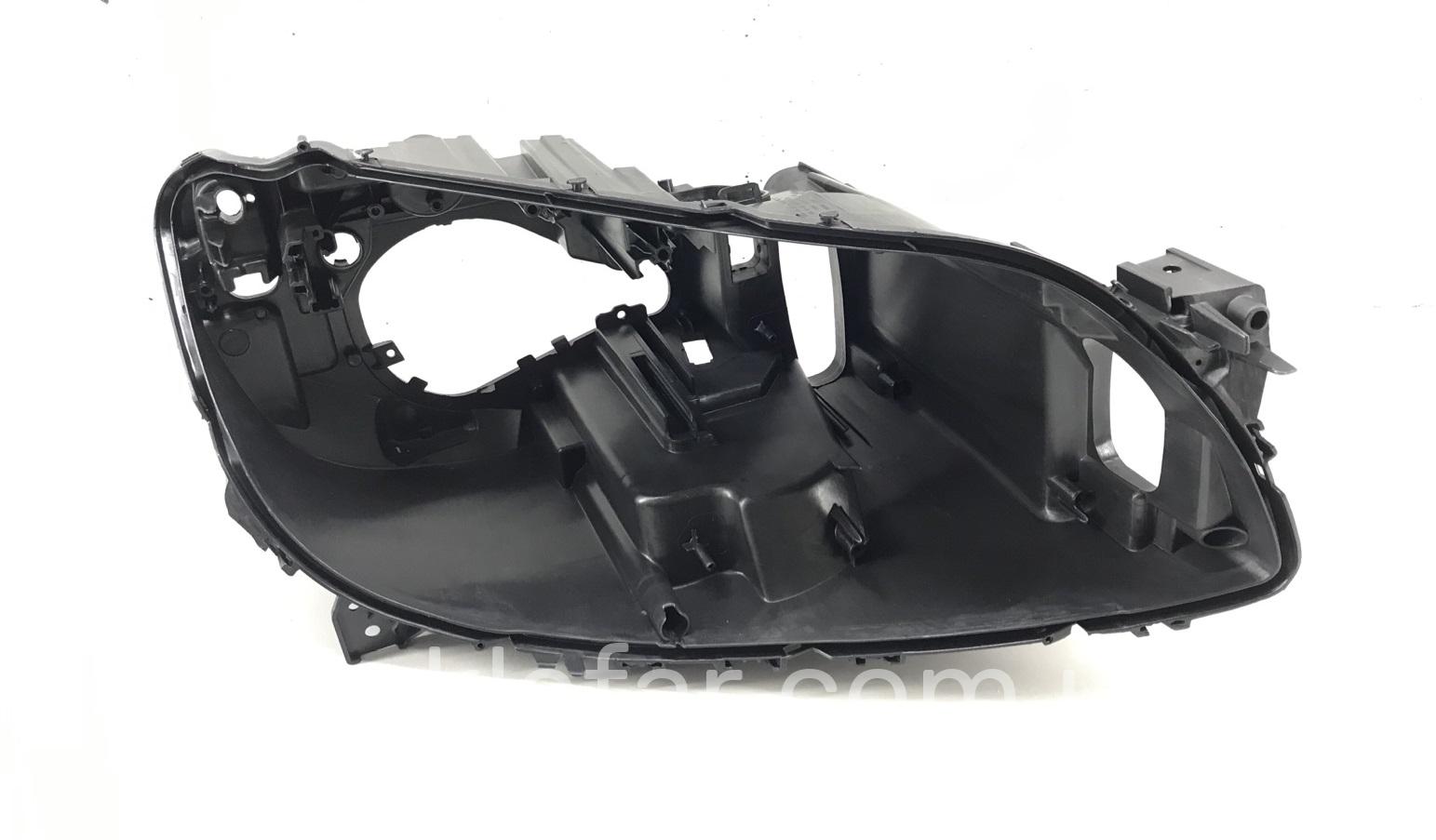 Корпус фары BMW F01 F02 (2012-2015)