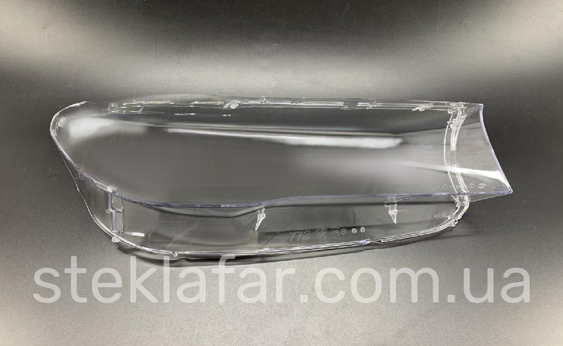 Стекло фары BMW G11 G12 (2015-2019)