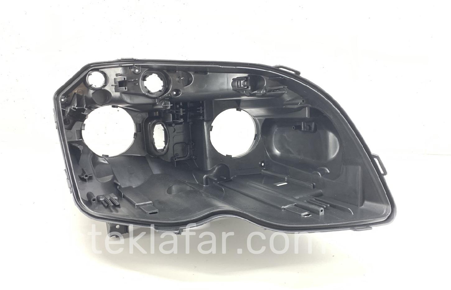 Корпус фары Mercedes-Benz GLK X204 (2008-2012)