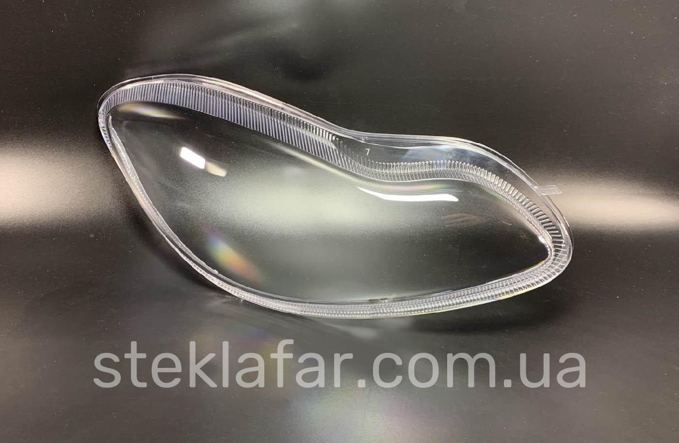 Стекло фары Smart Fortwo W451 (2007-2014)