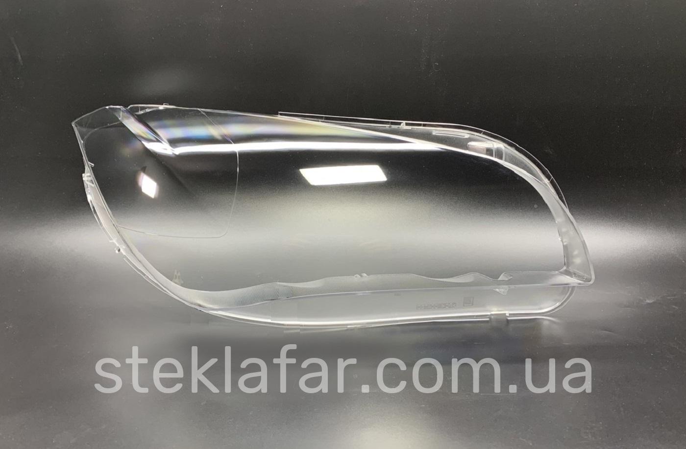 Стекло фары BMW X1 E84 (2009-2015)