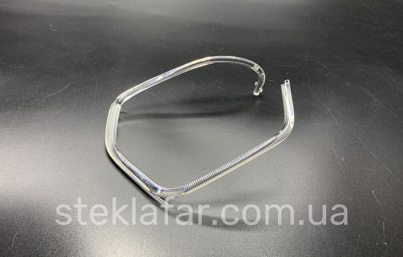 Световод ДХО фары BMW X3 G01 (2018-2020) наружный большой