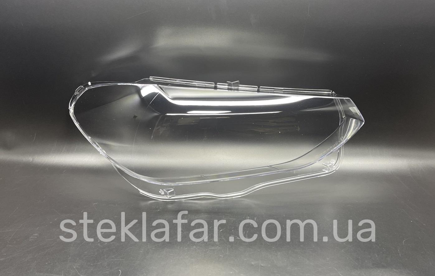 Стекло фары BMW X3 G01 (2018-2020)